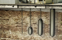 Deep Injection | URETEK Saudi Arabi